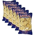 Amazon.com: Ravelo Crackers Cuban Galletas Cubanas 8 oz (226 gr) 6 Pack ...