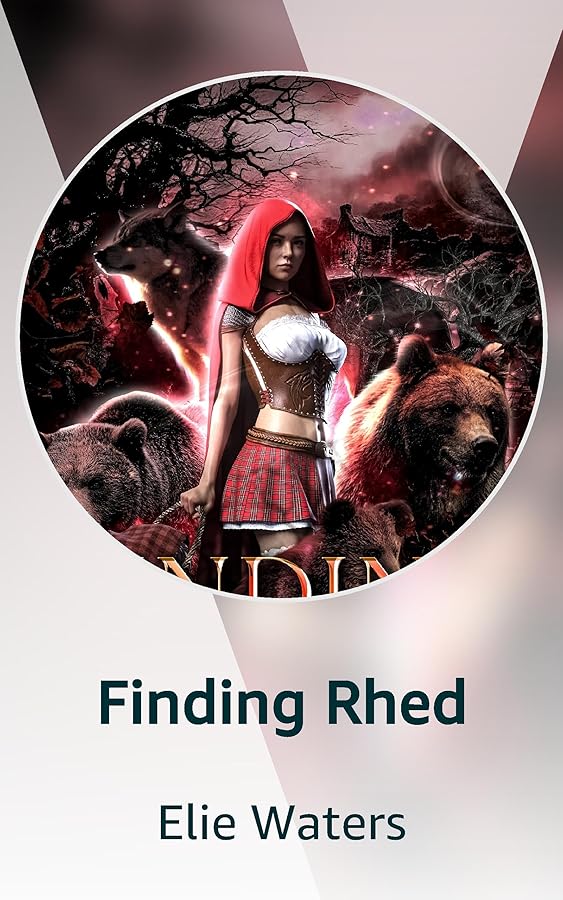 Finding Rhed | Kindle Vella