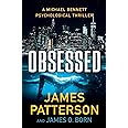 Amazon.com: Crosshairs: A Michael Bennett Thriller: 9781538710661 ...