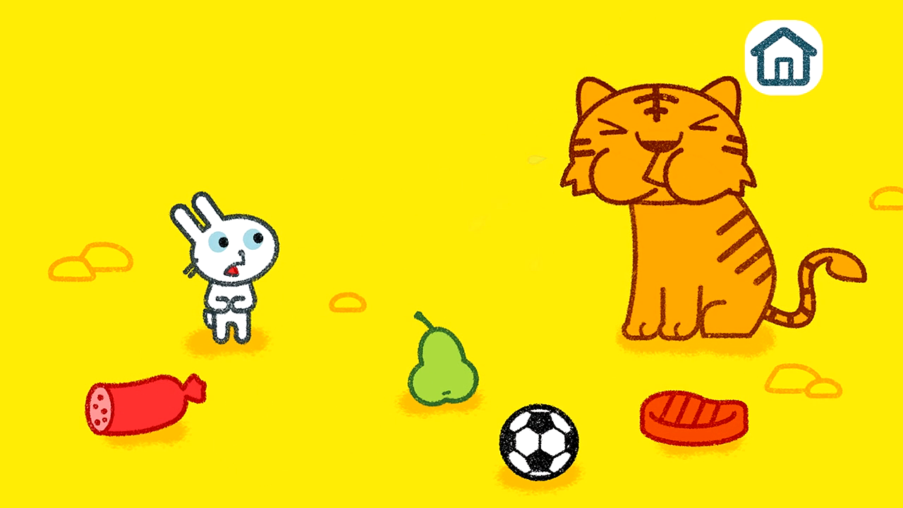 Pango Zoo: interactive story for kids - App on the Amazon Appstore