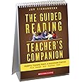 Amazon.com: The Guided Reading Teacher's Companion: Prompts, Discussion ...