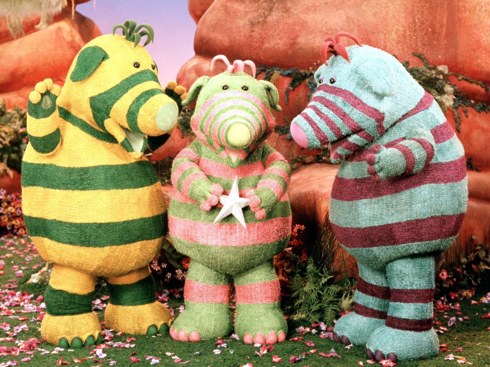 Watch Fimbles | Prime Video