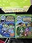 Amazon.com: Leapfrog: Learn with Leap 10-DVD Mega Pack: Alessandro ...