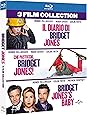 Bridget Jones: Collection 1-3 (3 Blu-Ray): Amazon.it: Reneè Zellweger ...