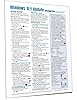 Windows 8.1 Update Quick Reference Guide: Introduction (Cheat Sheet of Instructions, Tips ...