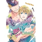 Amazon.com: I Got Reincarnated in a (BL) World of Big (Man) Boobs 2: 9798888770108: Nao, Tsukiji ...