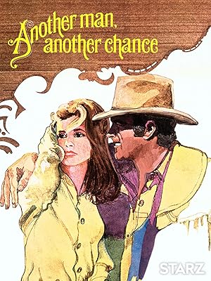 Watch Another Man, Another Chance | Prime Video