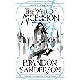 The Well of Ascension: Brandon Sanderson: 9780575089938: Amazon.com: Books