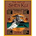 Amazon.com: The Art of Shen Ku: The First Intergalactic Artform of the ...