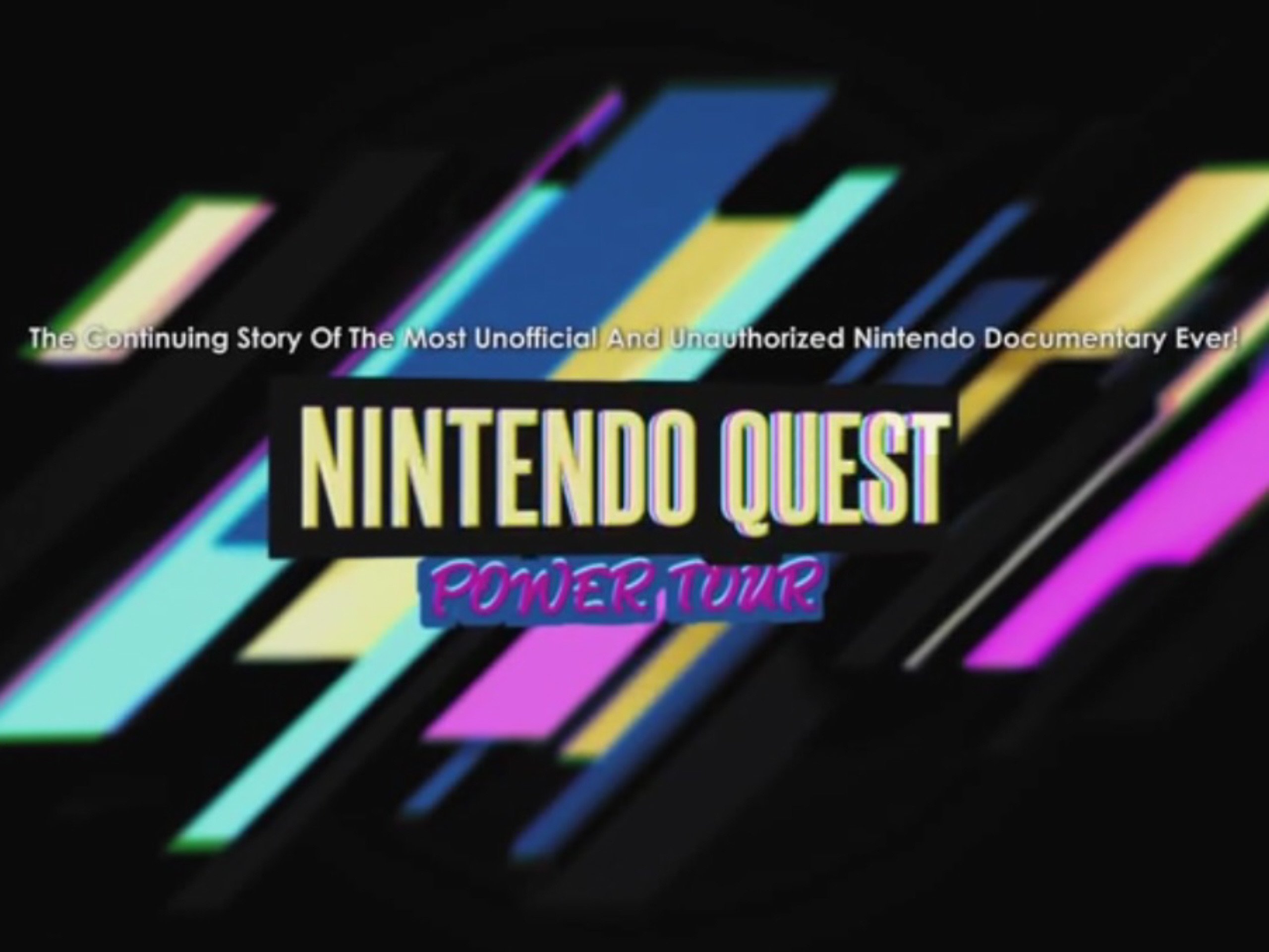 Watch Nintendo Quest - Season 1 | Prime Video
