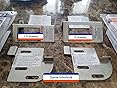 Square D - HOMCGK2C Homeline Cover Generator and QOM2 Frame Size Main ...