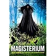 Amazon.com: Magisterium: 9780545290180: Hirsch, Jeff: Books