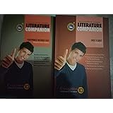 Amazon.in: Buy New edition bbc Literature companion english class 12 ...