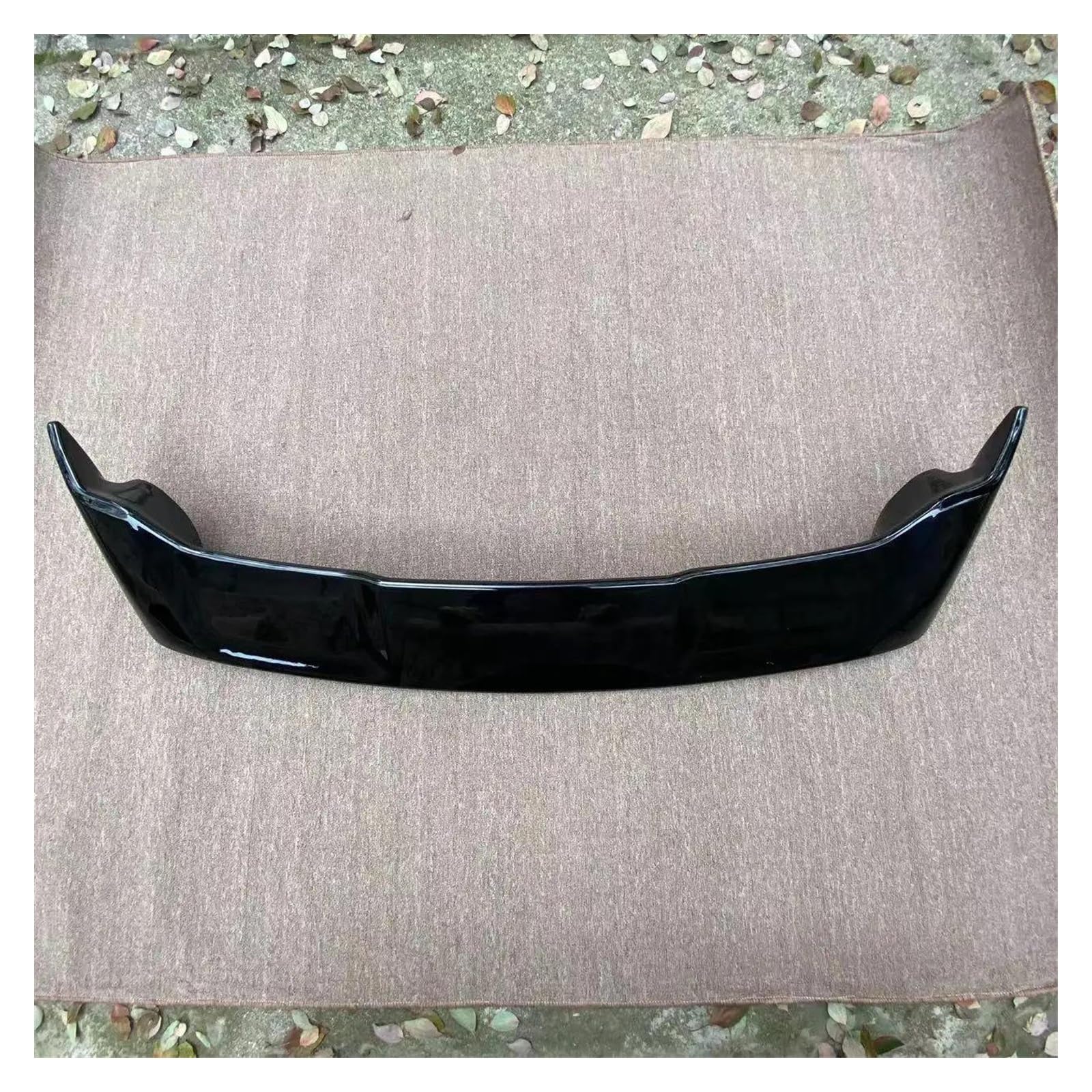 Mua Rear Wing Mitsubishi Lancer EVO Spoiler 2010 2011 2012 2013 2014 ...