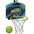 Nerf N-Sports Nerfoop Set, Green