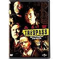 Amazon.com: Trespass [DVD] : Bill Paxton, Ice Cube, Ice-T, William ...
