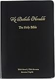 Hawaiian-Bible-FL: American Bible Society: 9781585161997: Amazon.com: Books