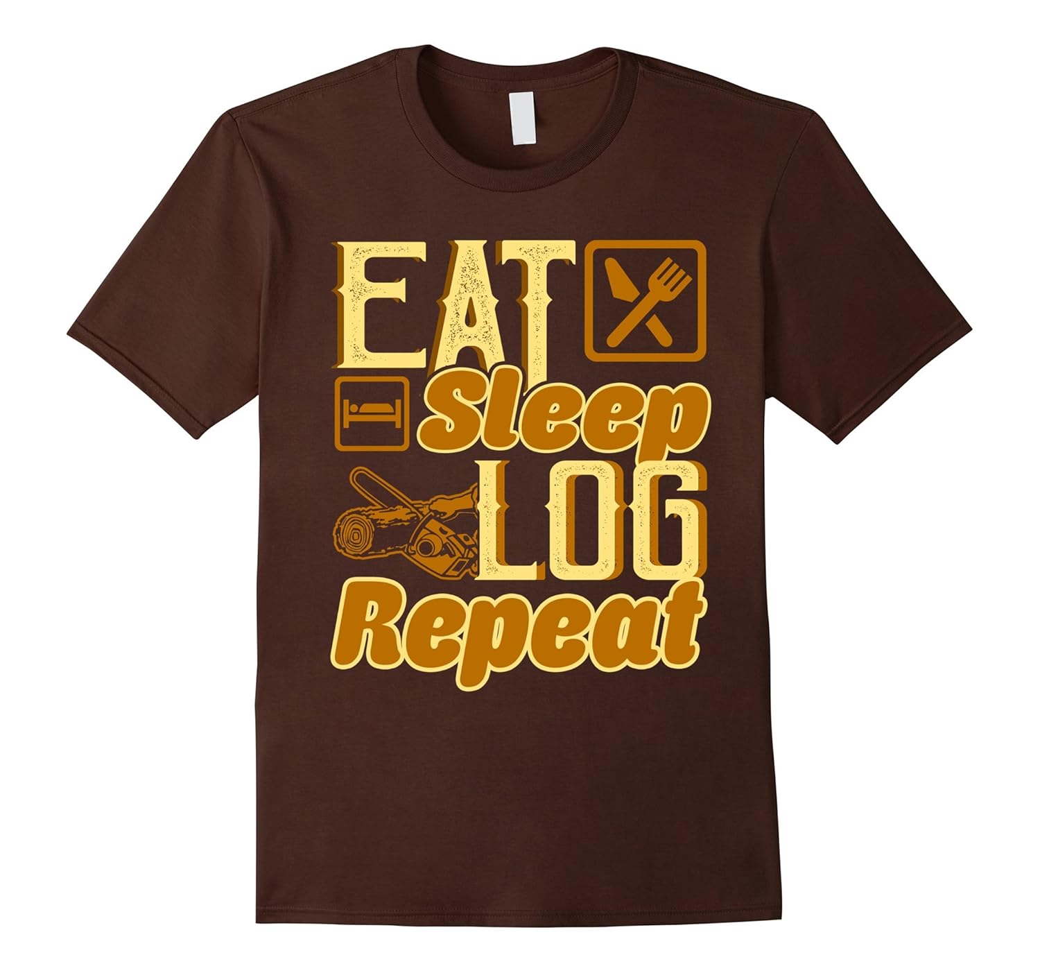 Logger Tee Shirts – Logger Funny Shirts-4LVS – 4loveshirt