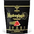 Amazon.com: Ambrosia Hydroglyph Intraworkout Formula w/BCAA + EAA ...