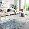 Amazon.com: famibay Machine Washable Area Rugs 8x10 Rugs for Living ...
