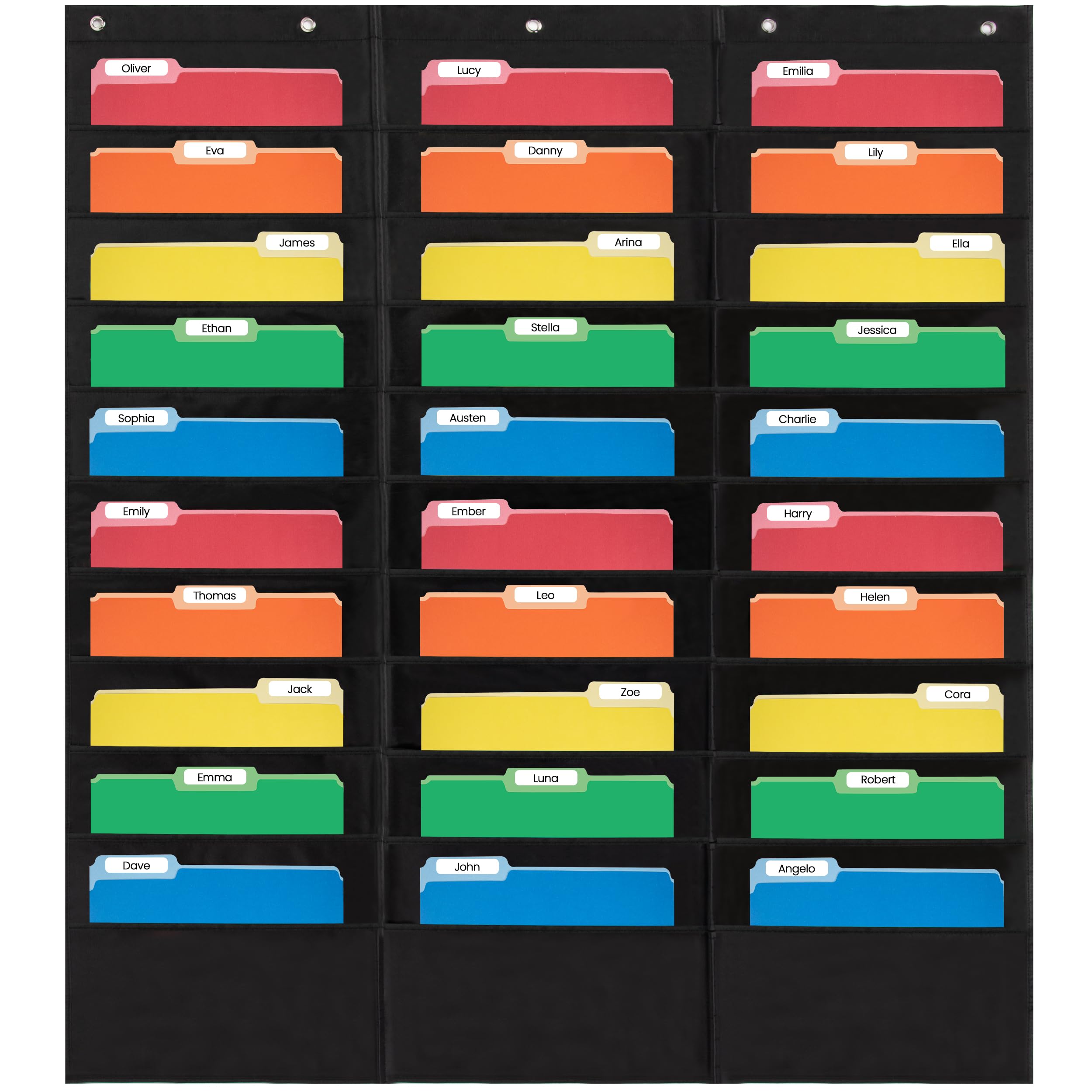 Pocket Charts Oman | Buy Online | Whizz Others
