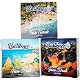 Amazon.com: Ballboyz Soap: Face Scrub 3-Pack - Variety Pack (Activated ...