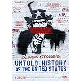 The Untold History of the United States: Stone, Oliver, Kuznick, Peter ...