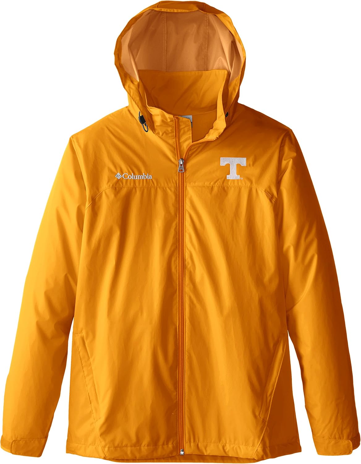Amazon.com : NCAA Tennessee Volunteers Collegiate Glennaker Lake Rain ...