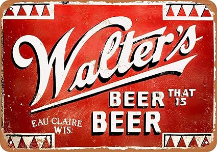 What Beers Were Most Popular in the '50s, '60s, '70s and into the '80s ...