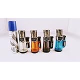 Amazon.com: Firebird by Colibri Fury Single Torch Cigar and Cigarette ...