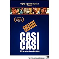 Amazon.com: Casi Casi : Marian Pabon, Mario Pabon, Irene Lucio, Marisa ...