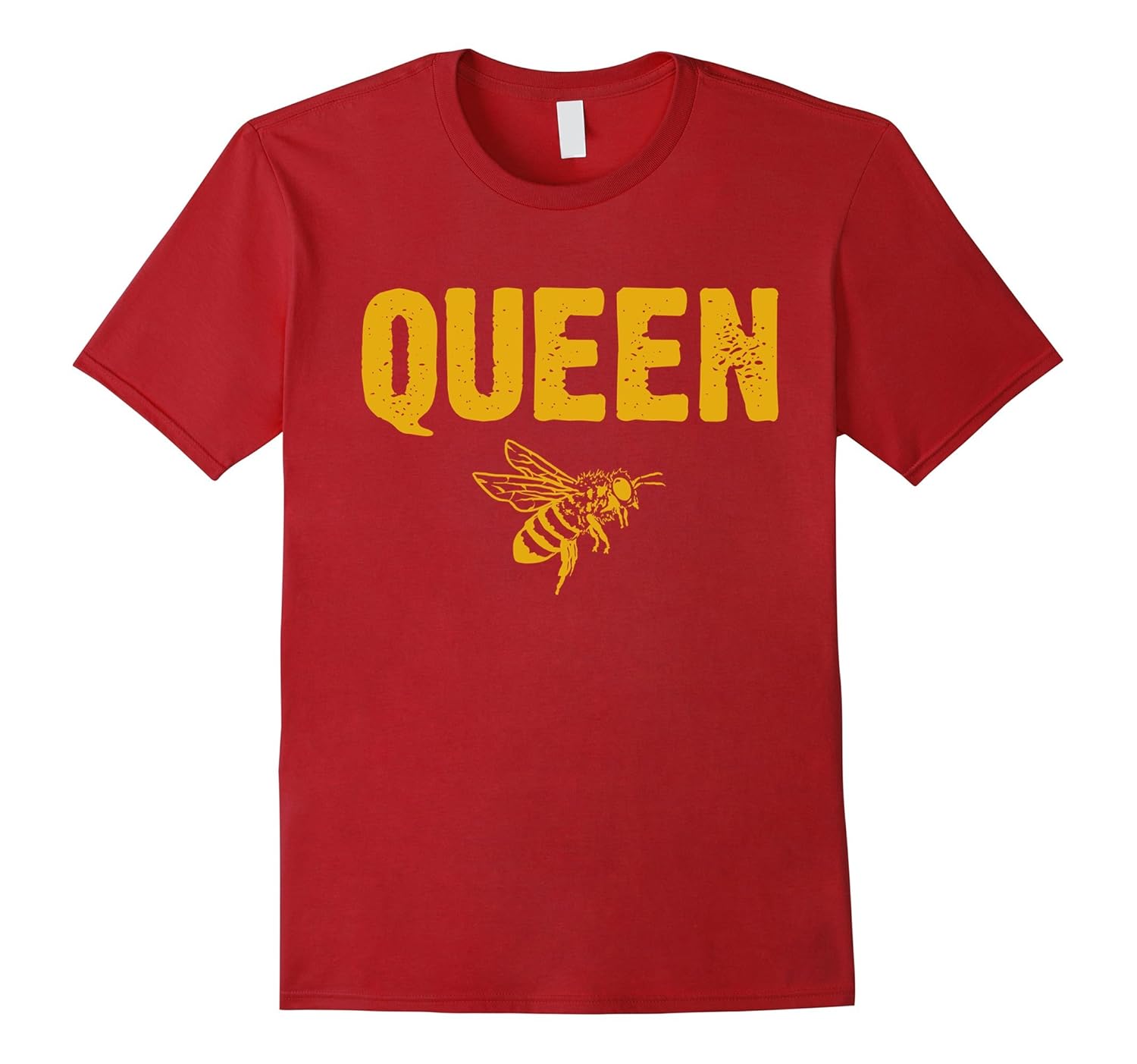Queen Bee T-Shirt-CL – Colamaga