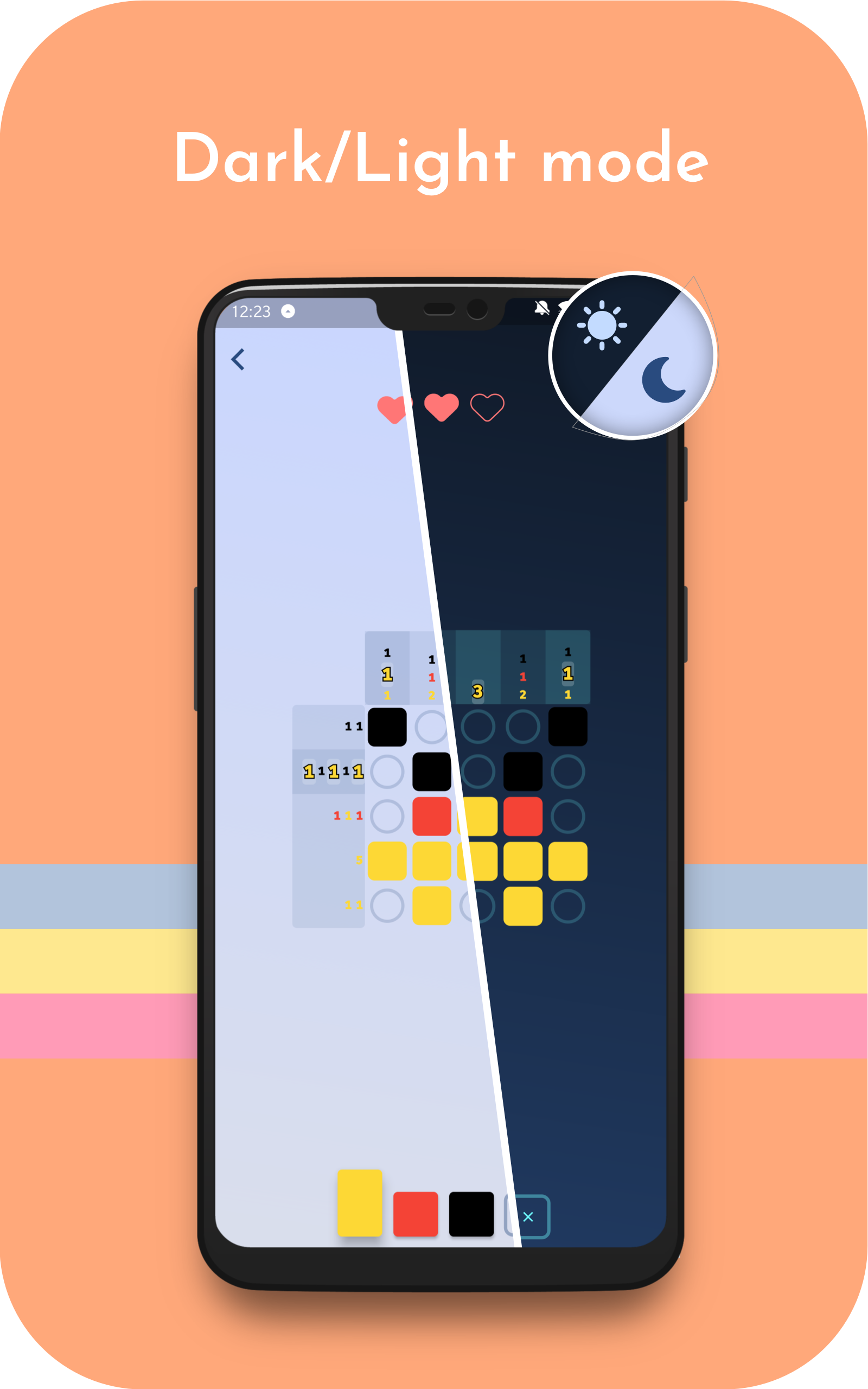 Amazon.com: Nonogram Colors (Picross Color Puzzle) : Apps & Games