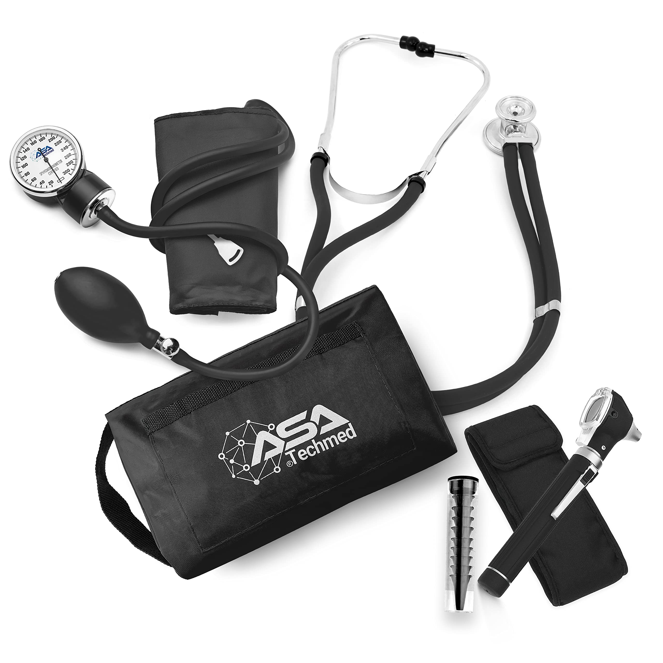 Mua ASA TECHMED Nurse Essentials Professional Kit with Handheld Travel ...
