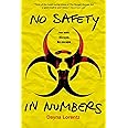 Amazon.com: No Safety in Numbers: 9780142425978: Lorentz, Dayna: Books