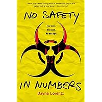 Amazon.com: No Dawn without Darkness: No Safety In Numbers: Book 3: ...