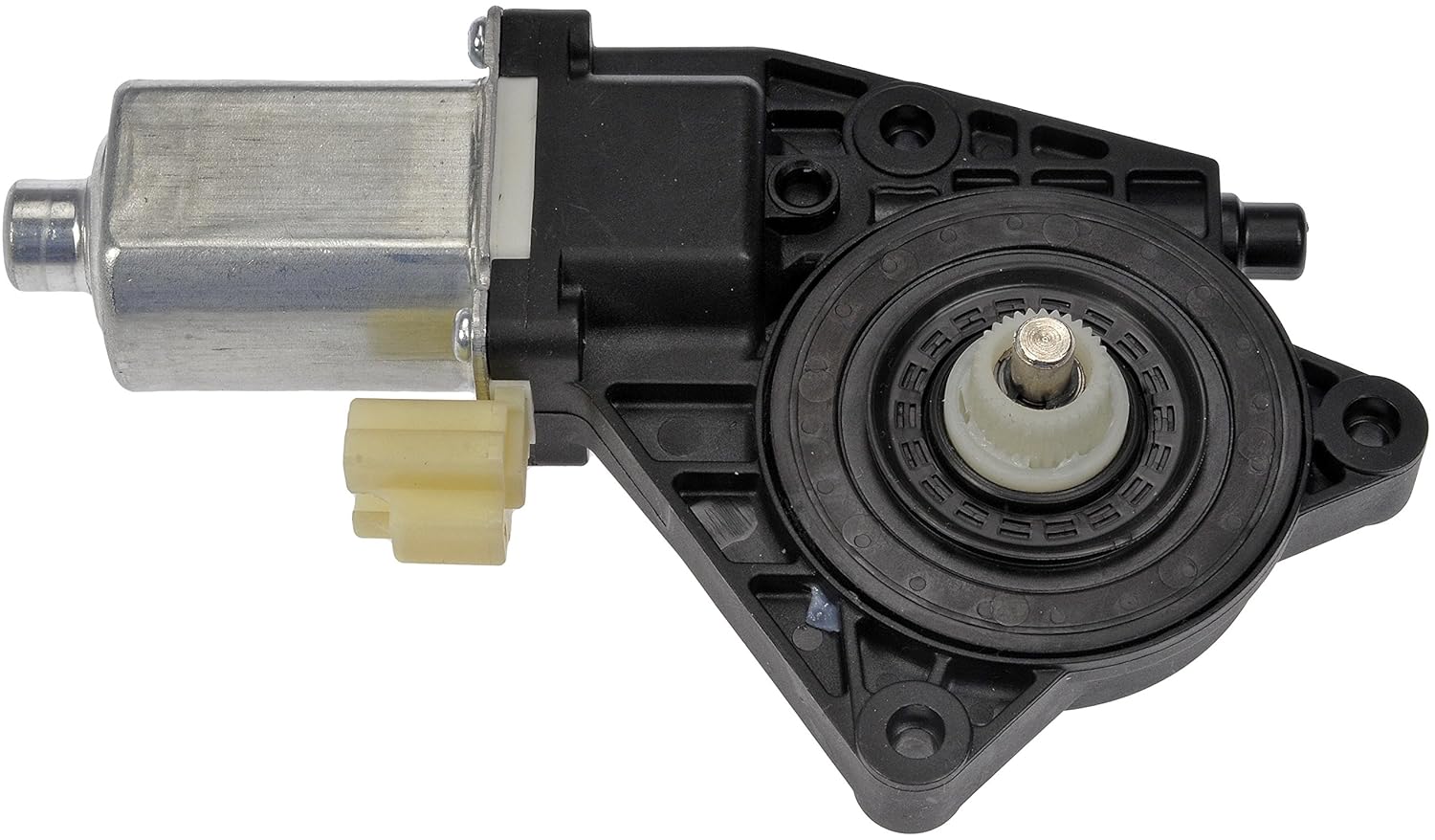Dorman 742-201 Window Lift Motor Ford/Mercury Front Passenger Side ...