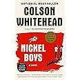Amazon.com: The Nickel Boys (Winner 2020 Pulitzer Prize for Fiction): A ...