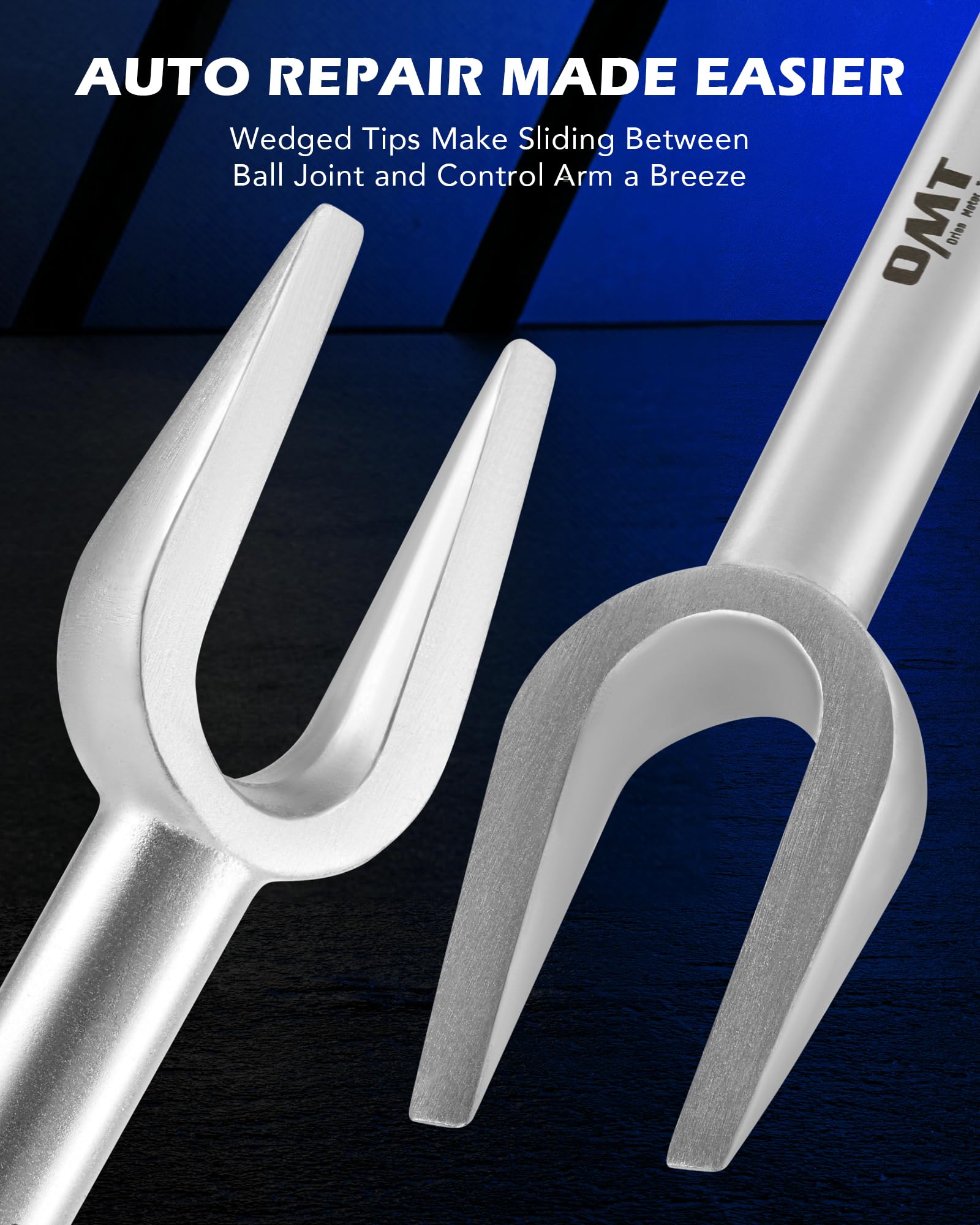 Mua Orion Motor Tech 5-Piece Pickle Fork Tool Set, Ball Joint Separator ...