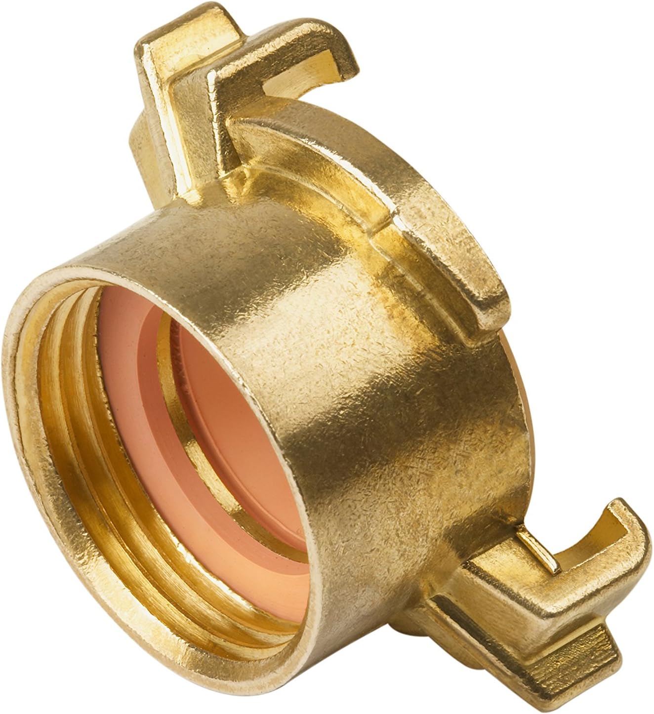 Meister Quick Coupling Thread Piece Internal Thread, for 1 Inch Male ...