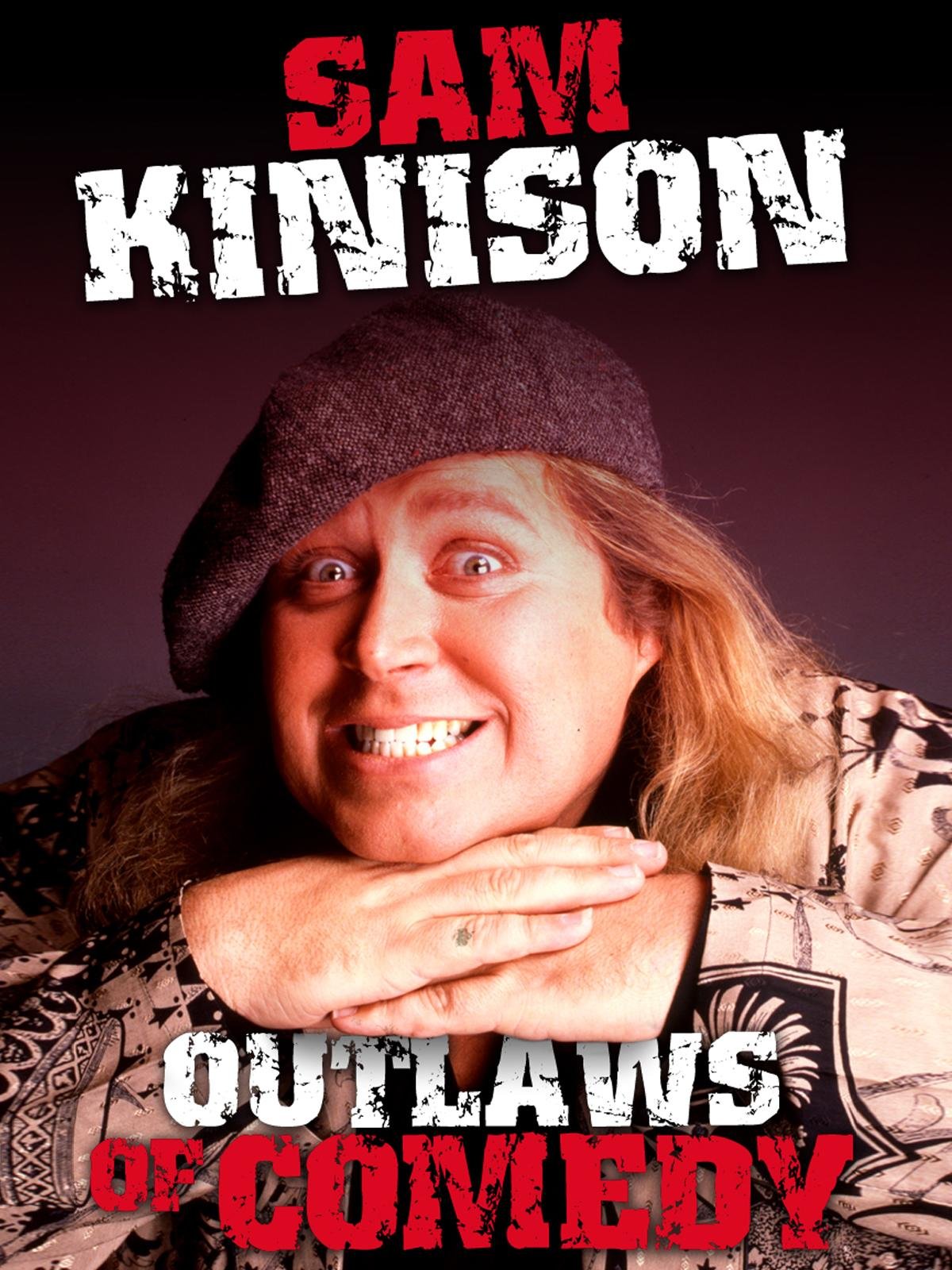 Watch Sam Kinison Outlaws of Comedy | Prime Video