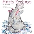 Hurty Feelings: Lester, Helen, Munsinger, Lynn: 9780618840625: Books ...