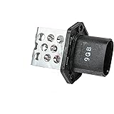 Amazon.com: GM Genuine Parts 20883035 Engine Cooling Fan Resistor ...