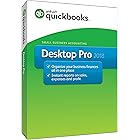 Amazon.com: QuickBooks Desktop Pro 2021 Accounting Software for Small ...