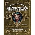The Game Master’s Book of Villains, Minions and Their Tactics: Epic new ...