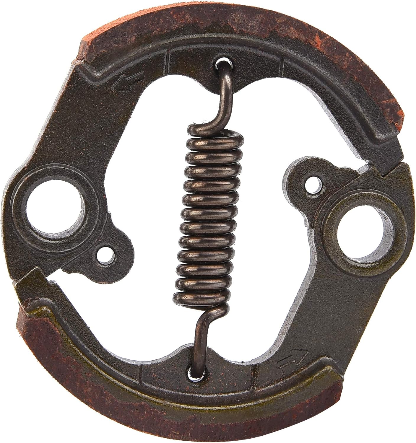 Clutch Assembly Replacement for E-Ton Rascal 40 1XL-40 Viper Jr. RXL-40 ...