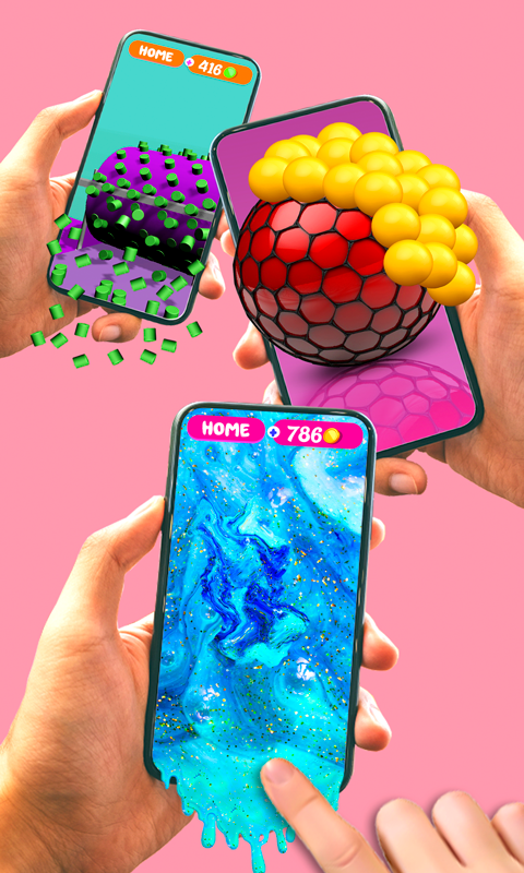 Best Satisfying 3D game! Try Not To Say Wow:Amazon.com:Appstore for Android
