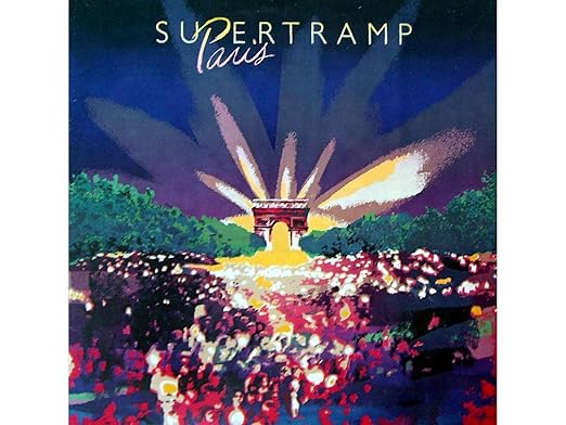 "Paris" : Supertramp, Supertramp: Amazon.es: Música