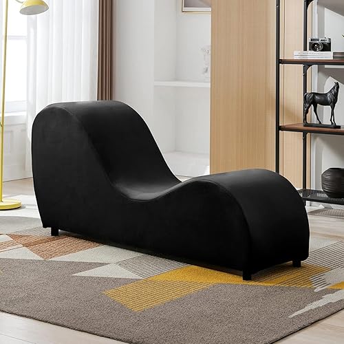 S Shaped Sofa Positions