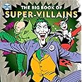 Amazon.com: The Big Book of Superpowers (17) (DC Super Heroes ...